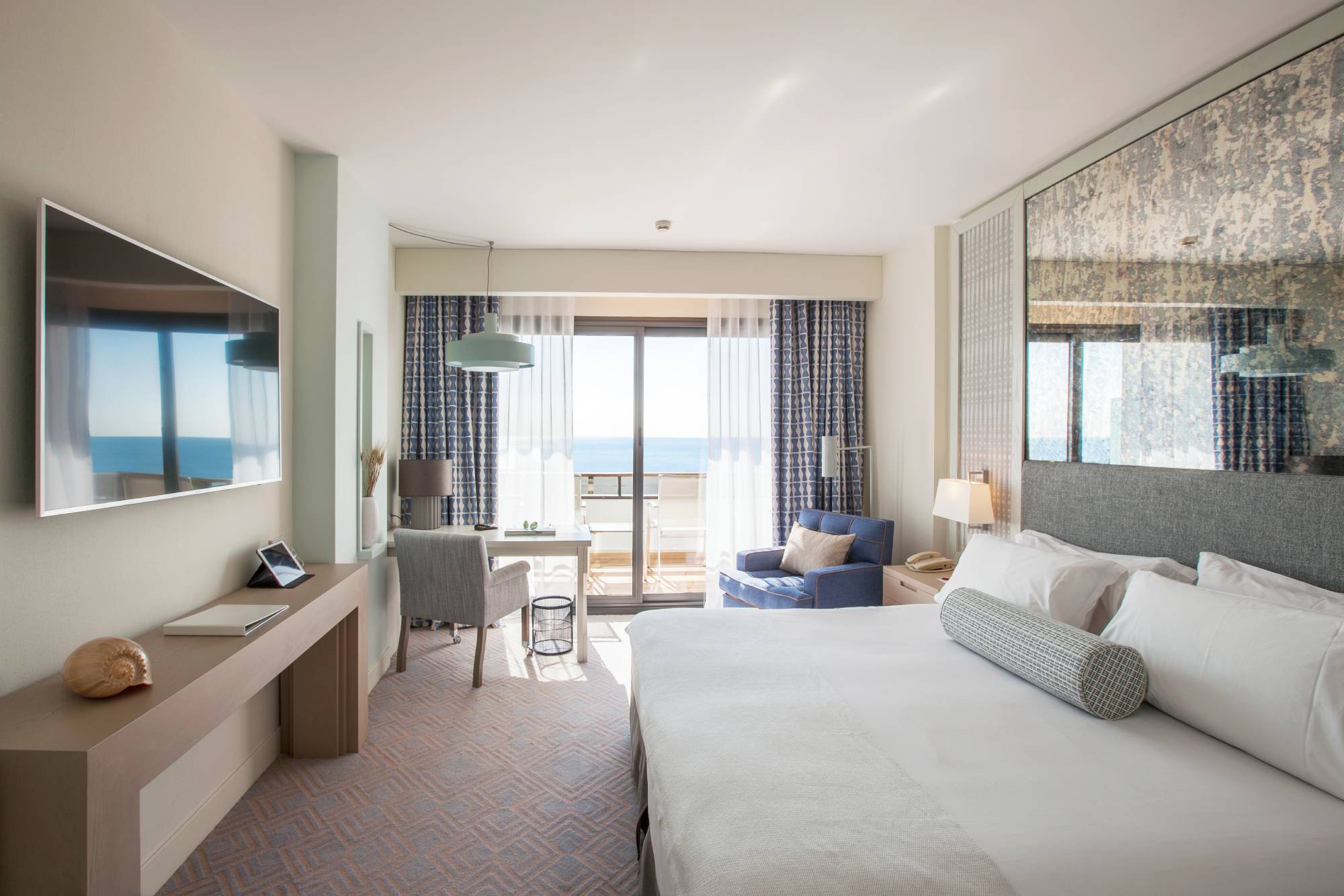 Reservieren Sie das Hotel Eurostars Sitges in Sitges - Barcelona