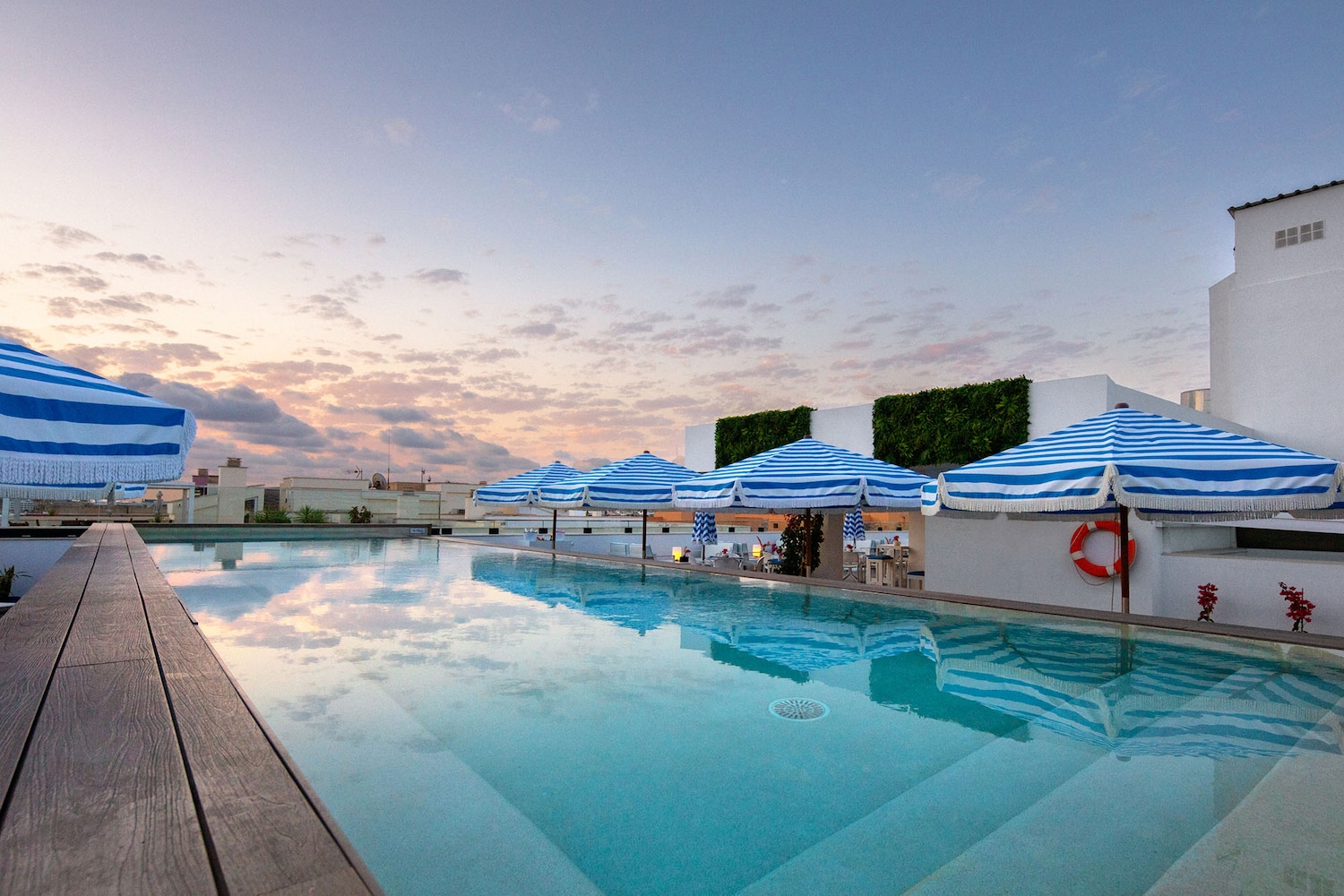 Book hotel in Ibiza - Eurostars Hotel Company